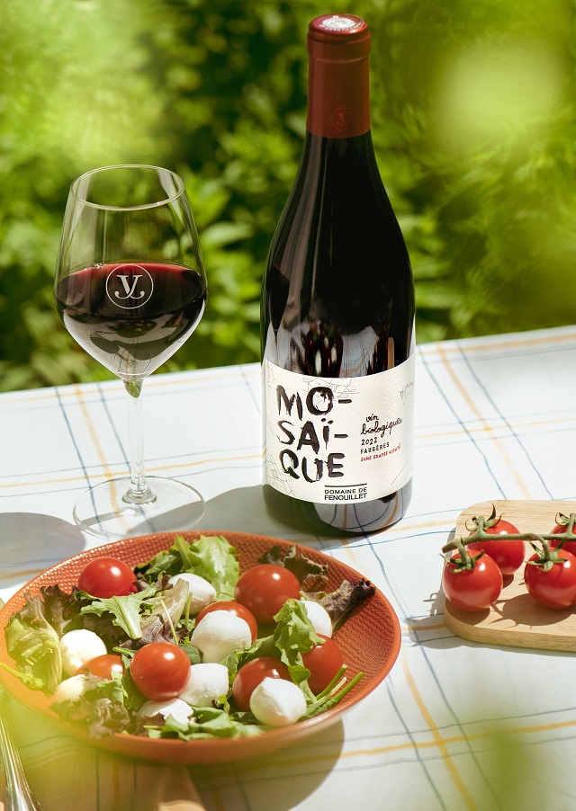 Vignobles Jeanjean| Accueil